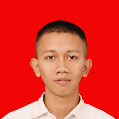 Muhammad Haryo Pambudi | Good News From Indonesia