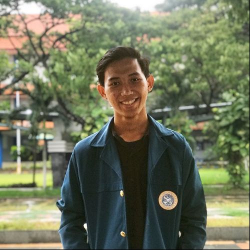 Muhammad Duiqi Alfiansyah | Good News From Indonesia