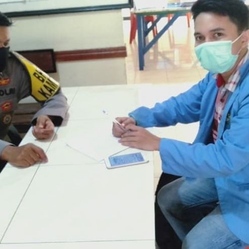 muhammad rafi | Good News From Indonesia