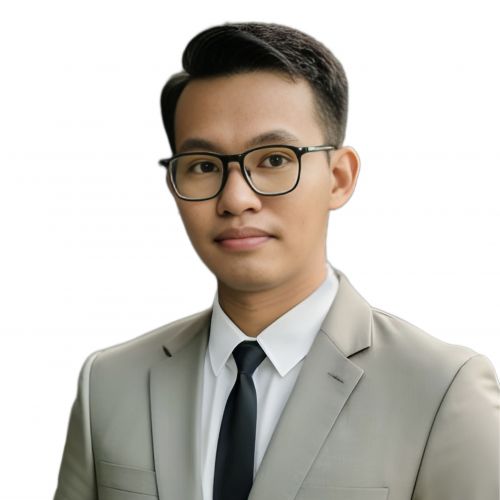 Muhammad Seprianto | Good News From Indonesia