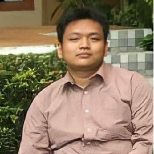 MUHAMMAD NUR IHSAN | Good News From Indonesia