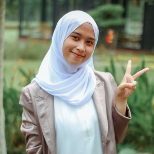 Chairun Nisa | Good News From Indonesia