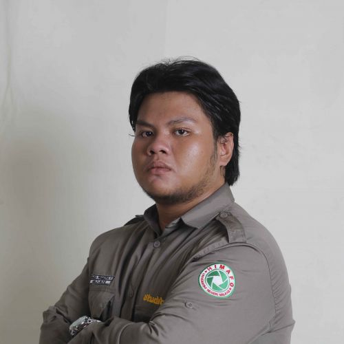 Nanda Pramudya Fadli Illahi | Good News From Indonesia