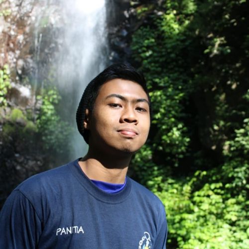 Muhammad Rizki Pratama | Good News From Indonesia