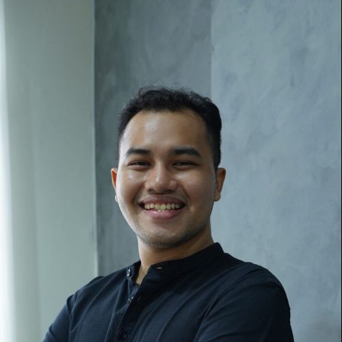 Rafa Sukoco | Good News From Indonesia