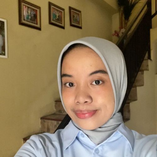 Novia Safitri | Good News From Indonesia