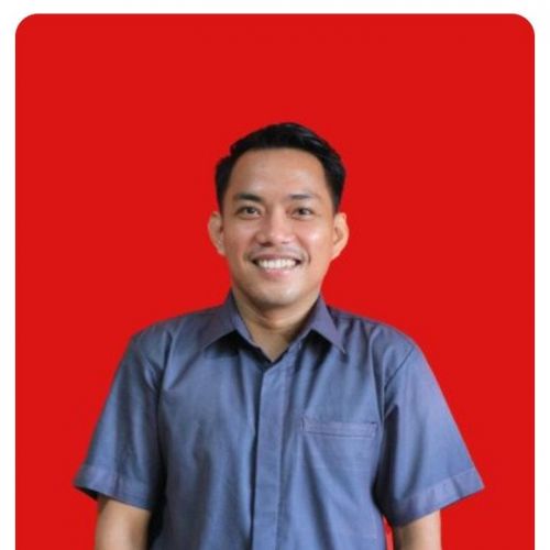 Sandy Bubun | Good News From Indonesia