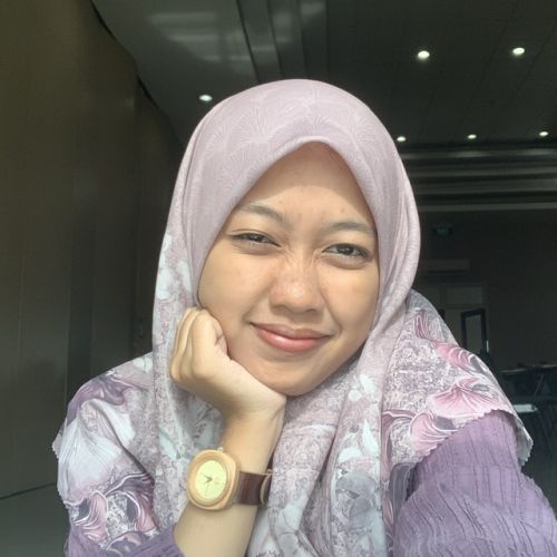 shofi robiatul izza | Good News From Indonesia