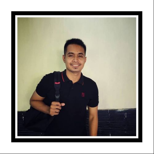 Stefanus Ari Wicaksono | Good News From Indonesia