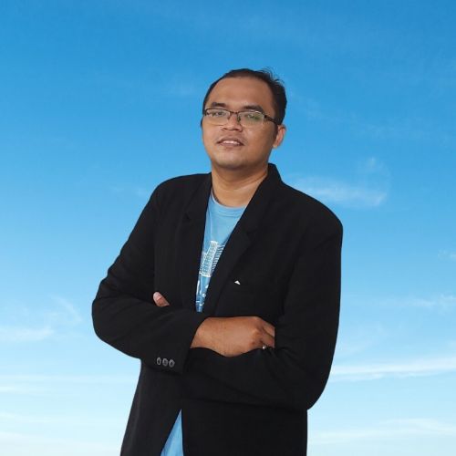 Ahmad Sopian | Good News From Indonesia