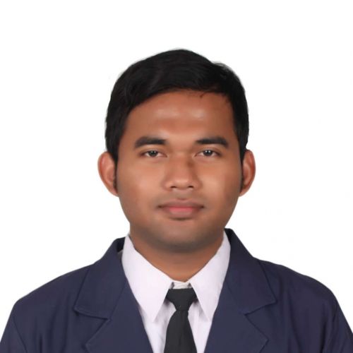 SUPRI ANTO | Good News From Indonesia