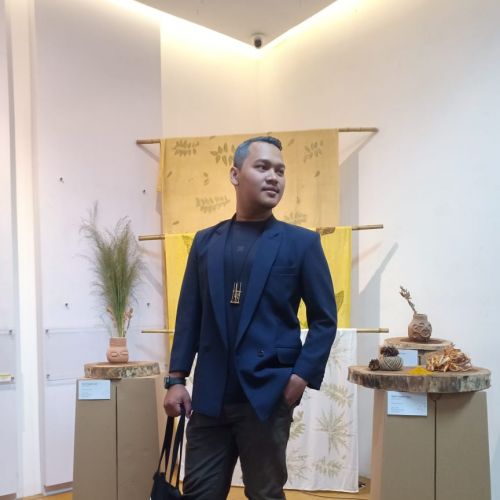 Wisnu Dwiyon Prabowo Asmoro | Good News From Indonesia