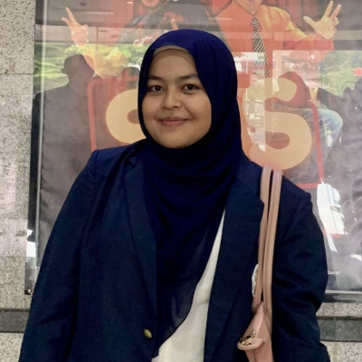 Endah Ratna | Good News From Indonesia