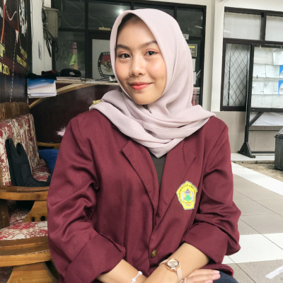 Tentang: Ratu Majidah Qonitah | Good News From Indonesia