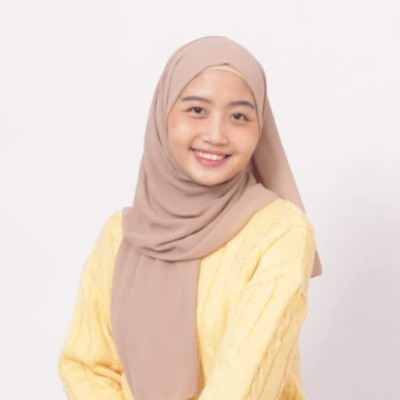 Diandra Paramitha | Good News From Indonesia