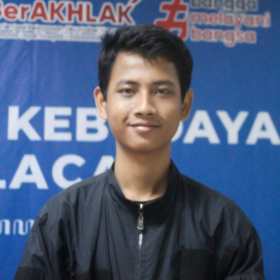 Fathan Muslimin Alhaq | Good News From Indonesia