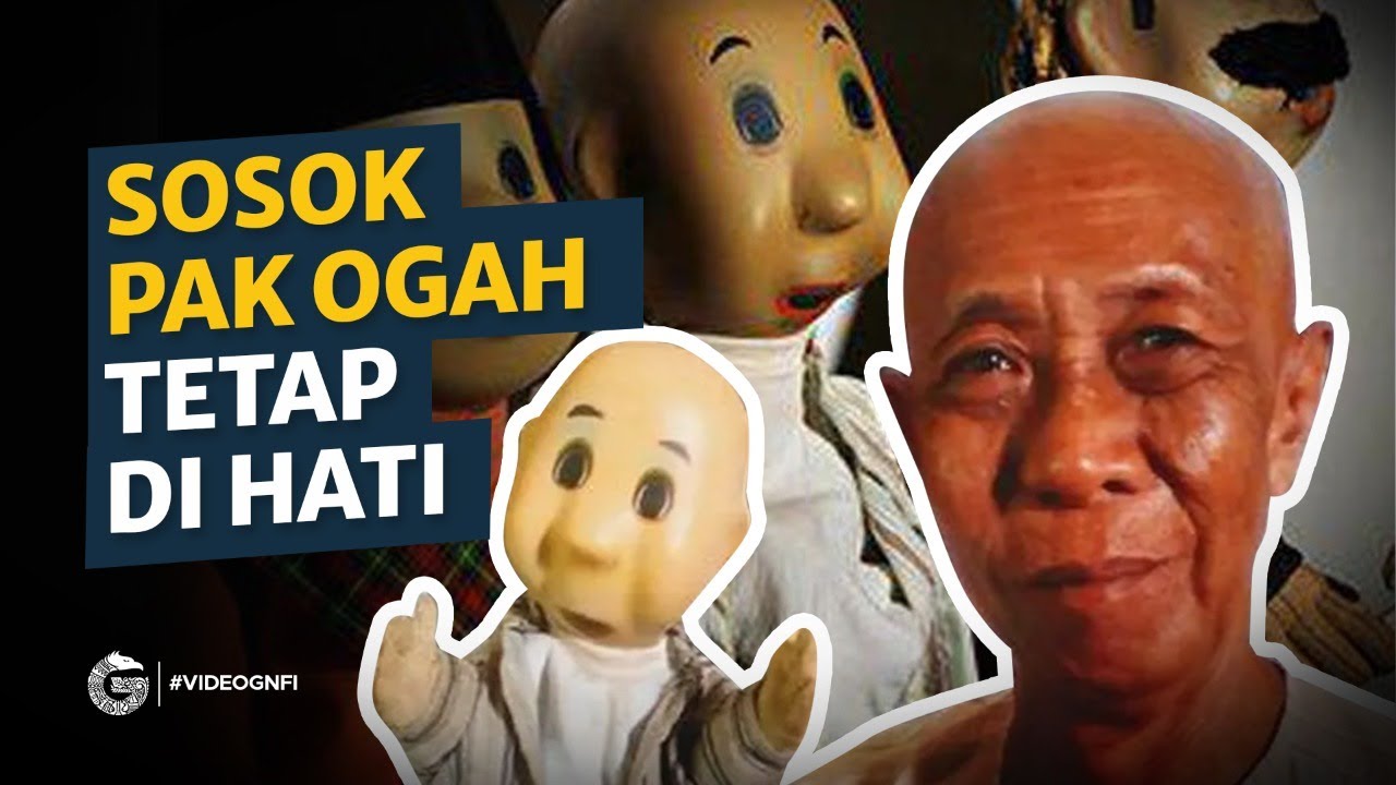 Abdul Hamid Pergi, tapi Sosok Pak Ogah Tetap di Hati