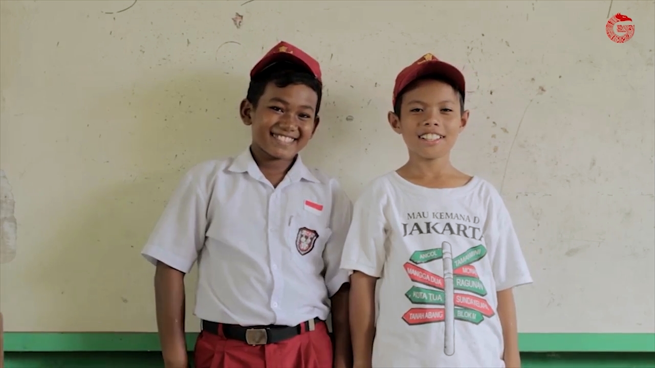 Dirgahayu Republik Indonesia