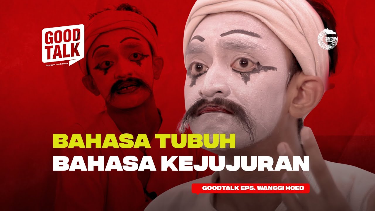 GoodTalk Eps. Wanggi Hoed