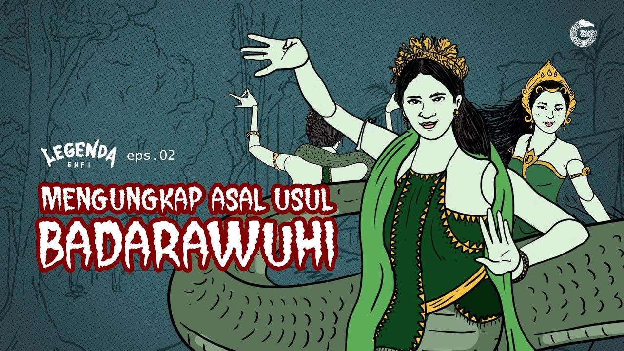 Mengungkap Asal-Usul Badarawuhi