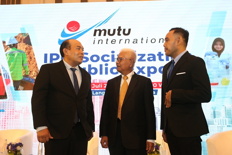 MUTU International: Pioneering Environmental Sustainability through IPO ...
