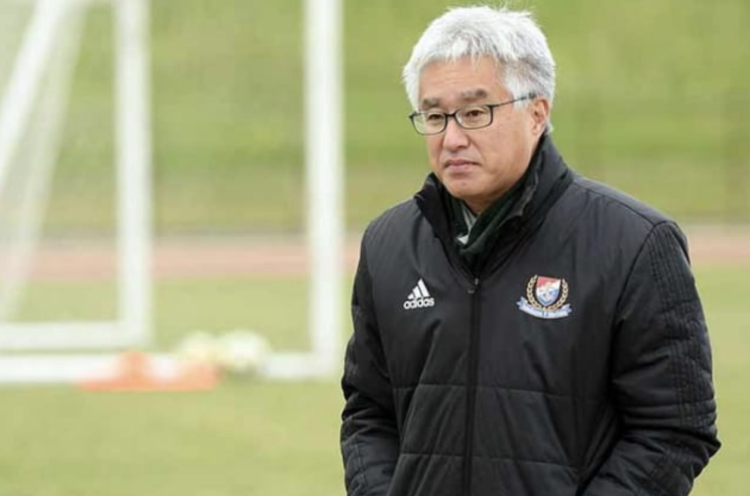 The Japanese Charm: Why is FAS so Obsessed with Japanese Coaches ...