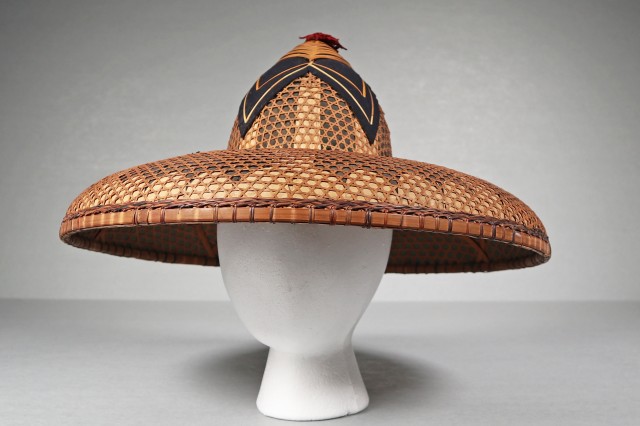 Headpieces of heritage: dive into Asia's traditional hats - Seasia.co