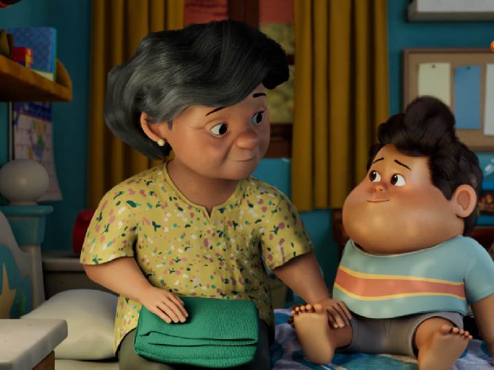 "JUMBO": Indonesia’s First Animated Film to Screens in 17 Countries ...