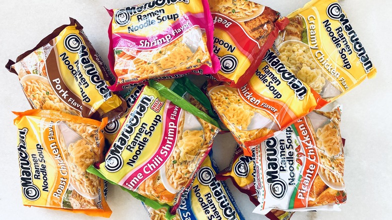 Upgrade Your Pantry: 5 Best Brands of Instant Noodles You Should Try ...
