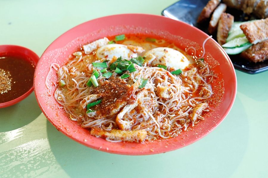 Let's Start Your Morning with Southeast Asian Joyful Breakfasts - Seasia.co