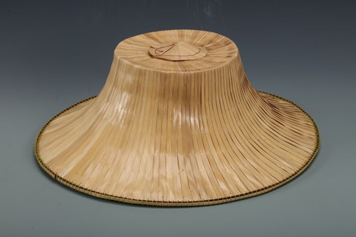 Headpieces of heritage: dive into Asia's traditional hats - Seasia.co