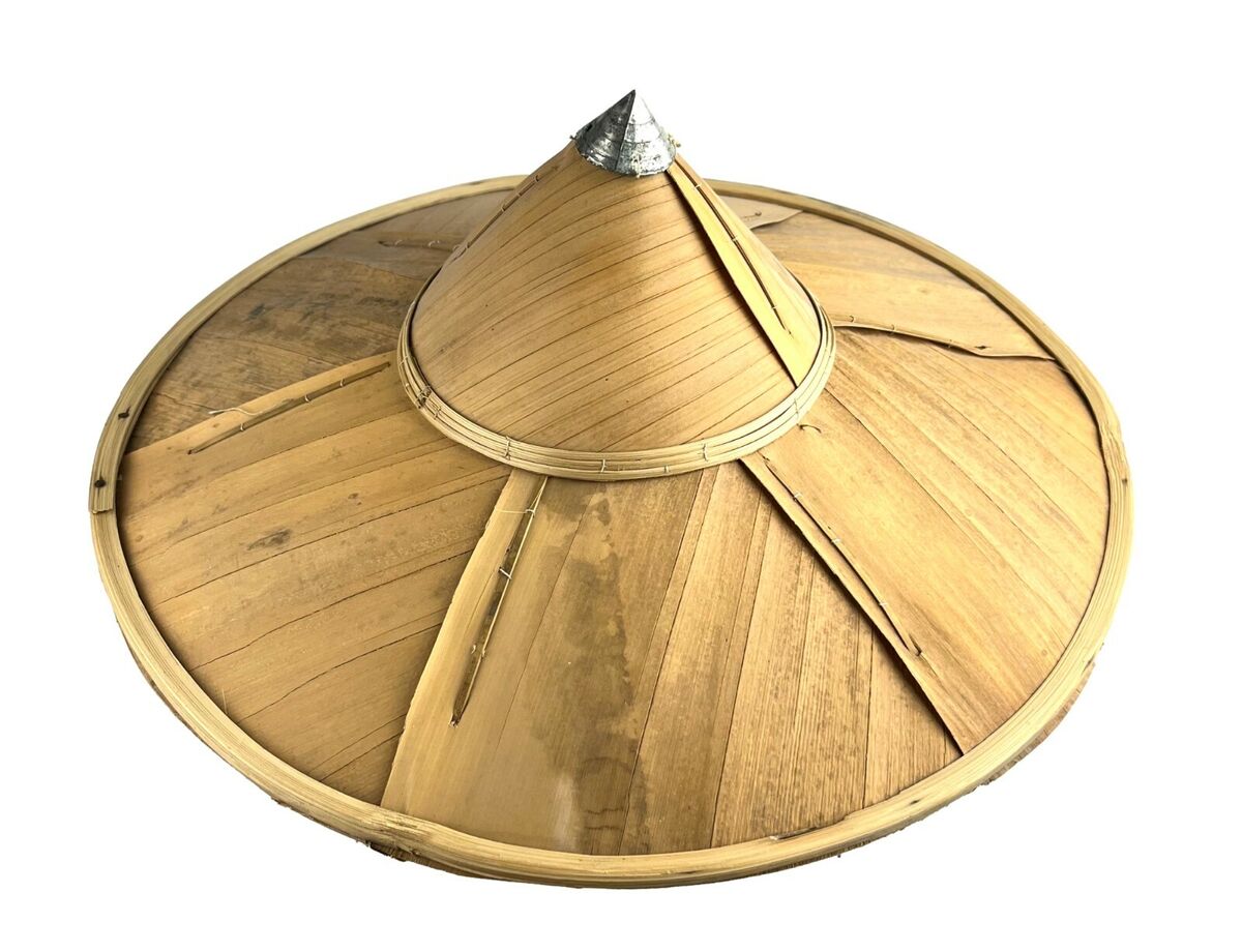 Headpieces of heritage: dive into Asia's traditional hats - Seasia.co