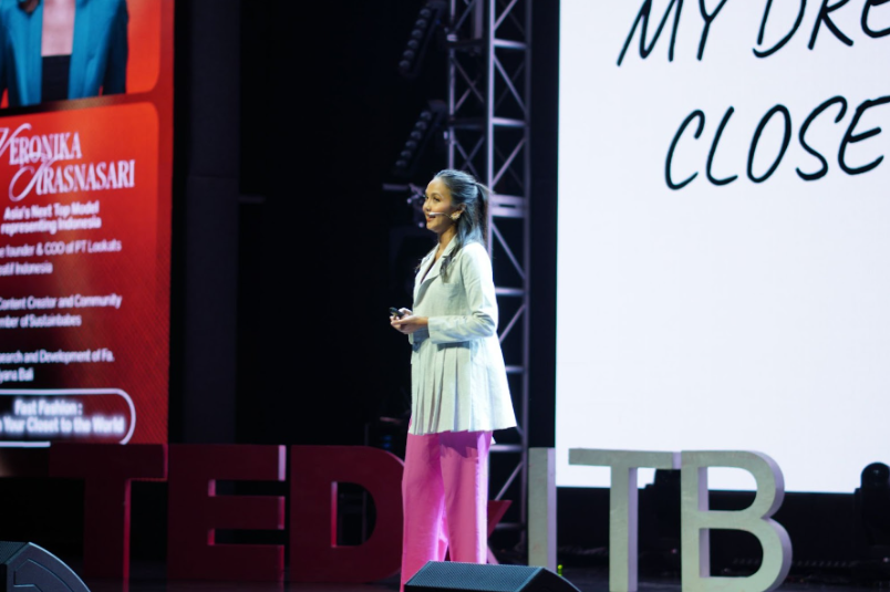 Breaking Creativity Boundaries and Inspiring Action Through TEDxITB 7.0: The Impact Originator ...