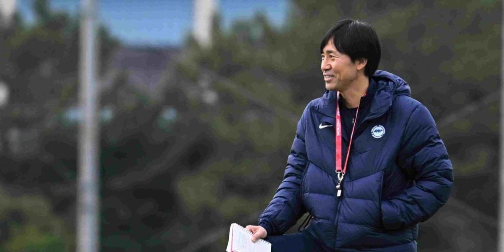 The Japanese Charm: Why is FAS so Obsessed with Japanese Coaches ...