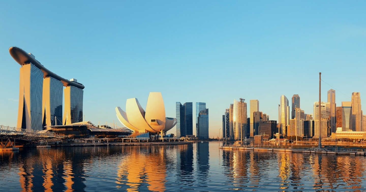 ASEAN-6 Shines Among the World’s 50 Largest Economies in 2023 - Seasia.co