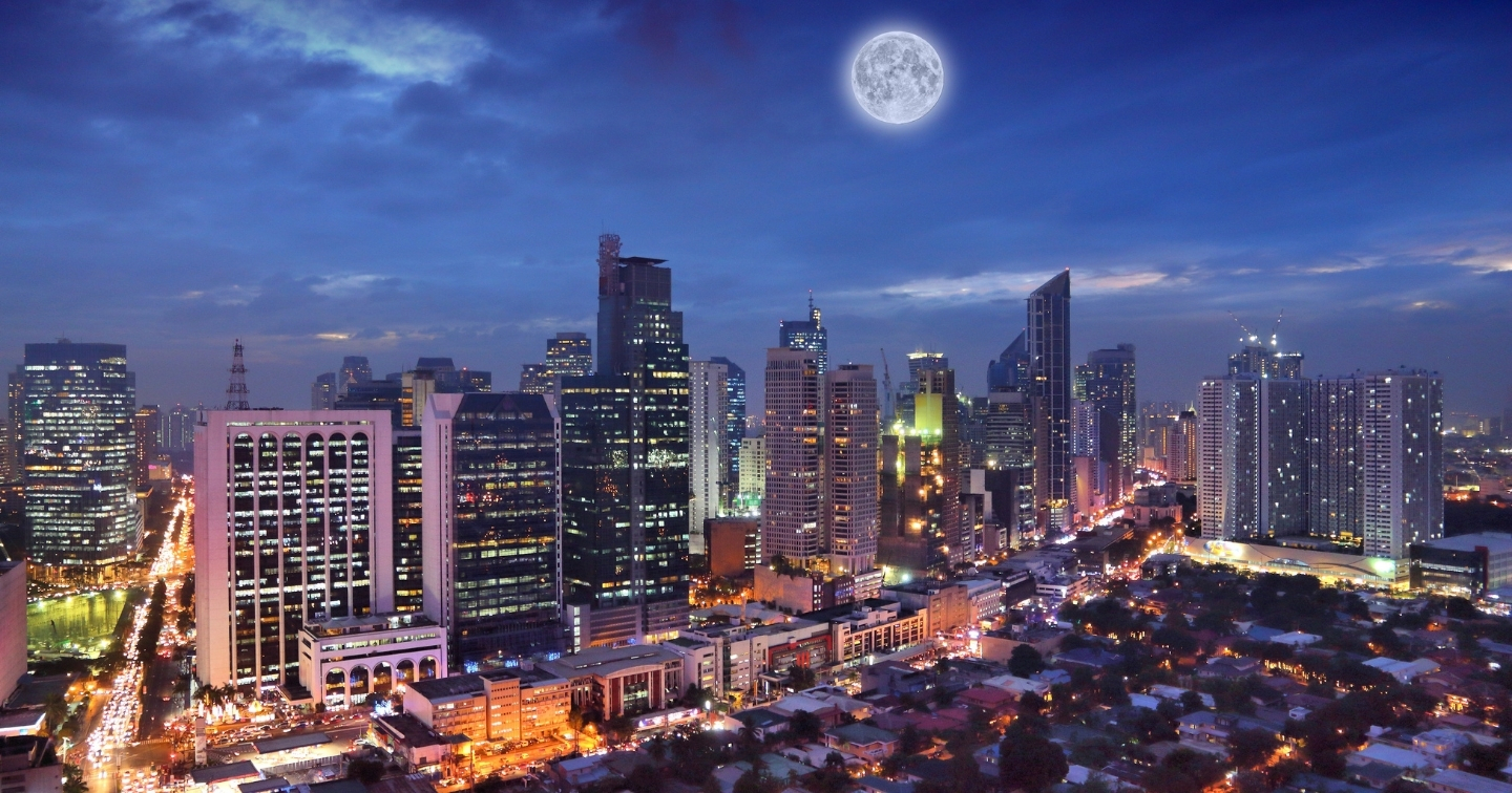 ASEAN-6 Shines Among the World’s 50 Largest Economies in 2023 - Seasia.co