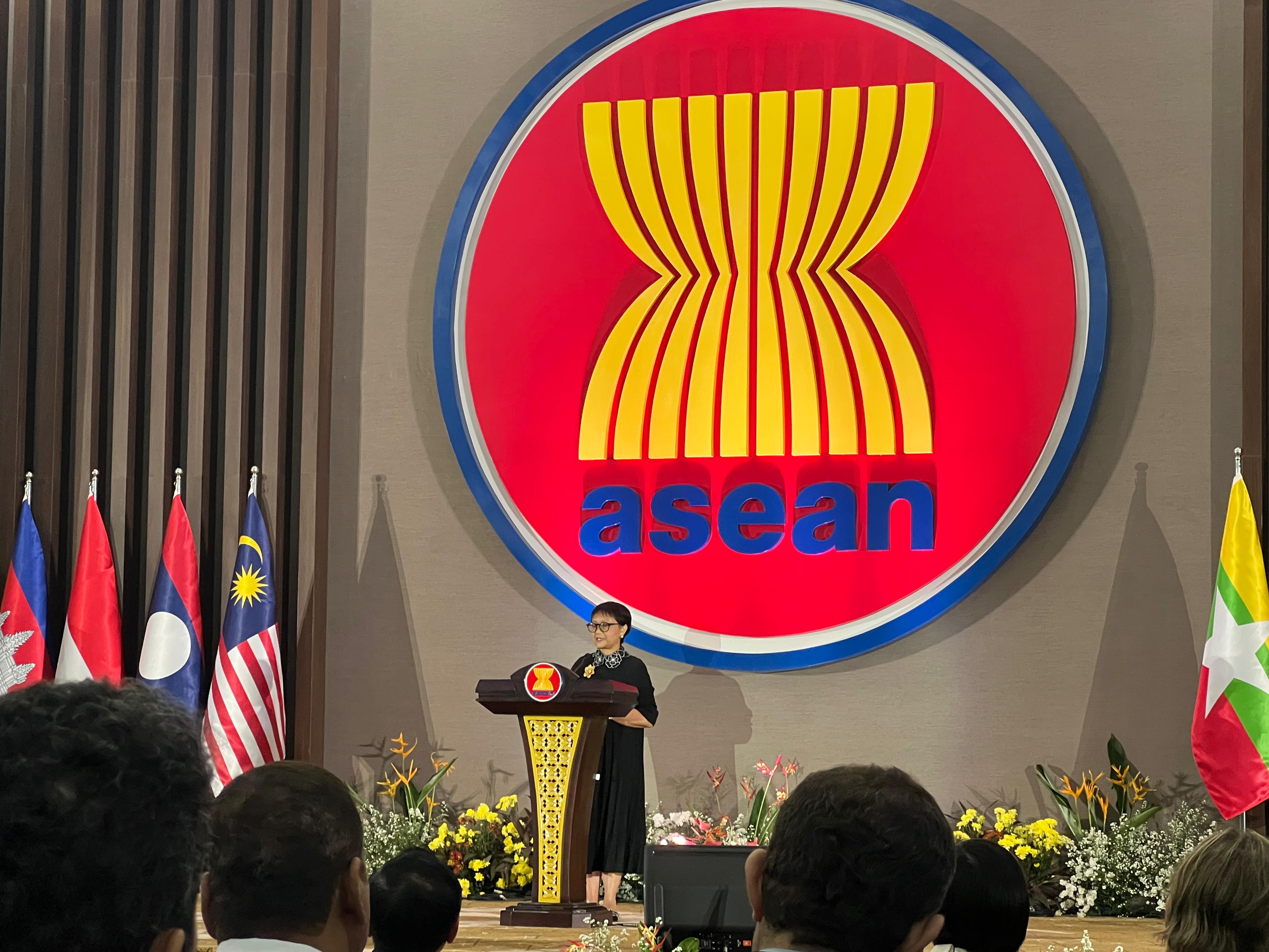 Happy 57th ASEAN Day: A Celebration of Peace, Stability, and Regional ...