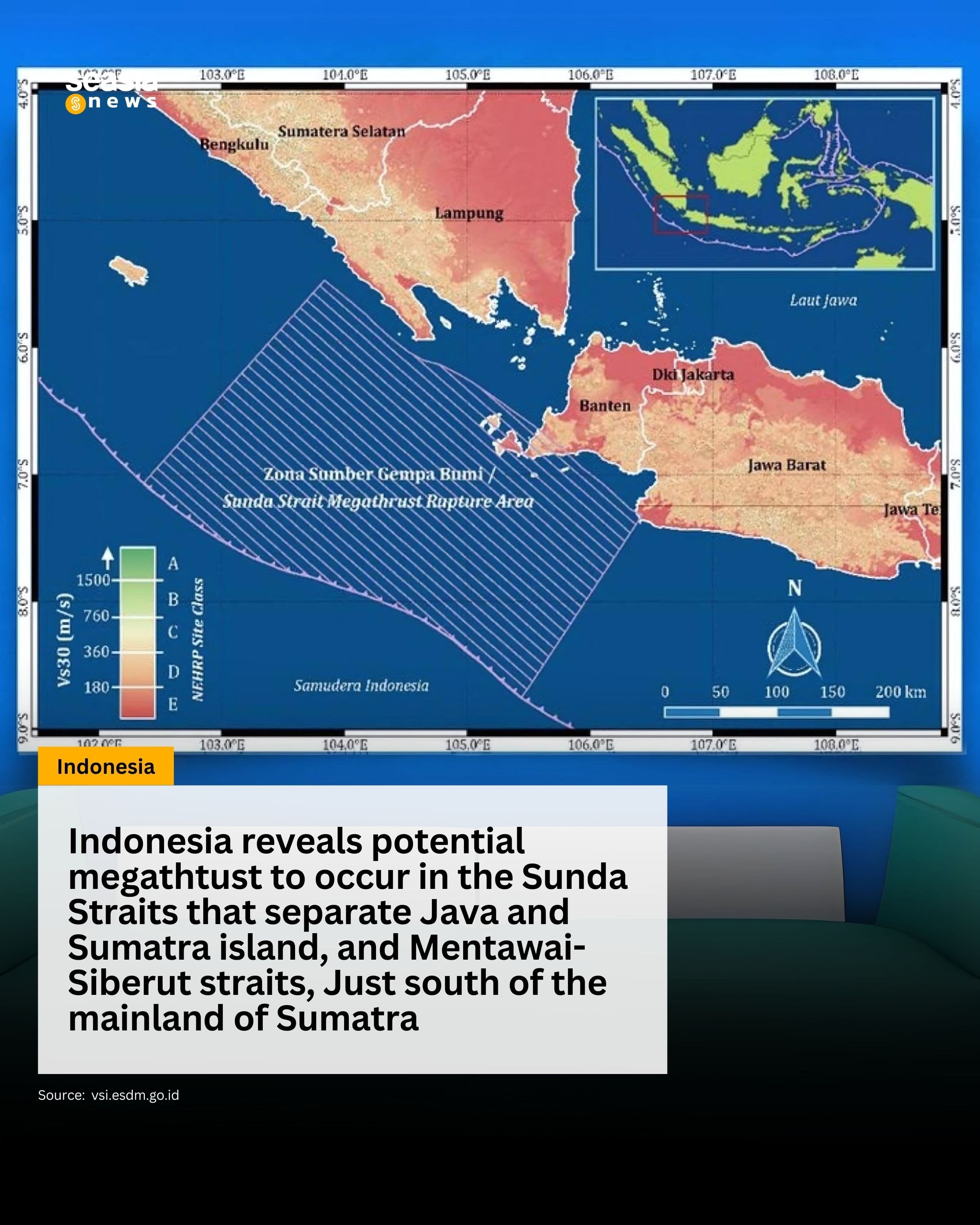 When Will It Happen? A Matter of Time Before the Megathrust Earthquakes ...