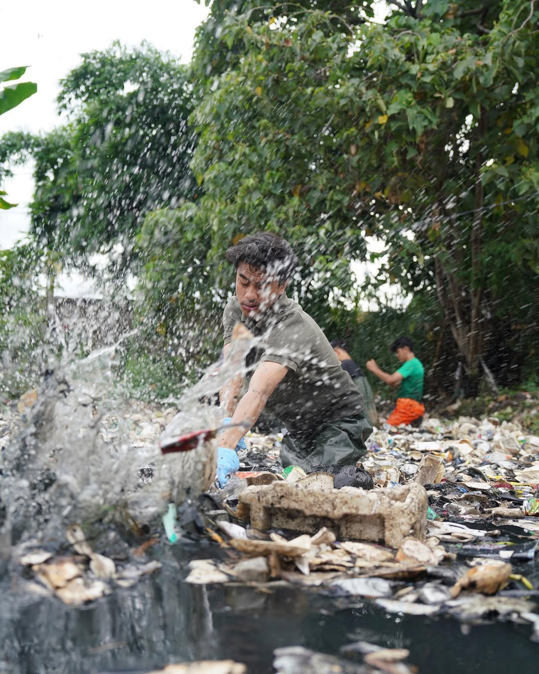 Pandawara Group Named People of The Year 2024: The Environmental ...