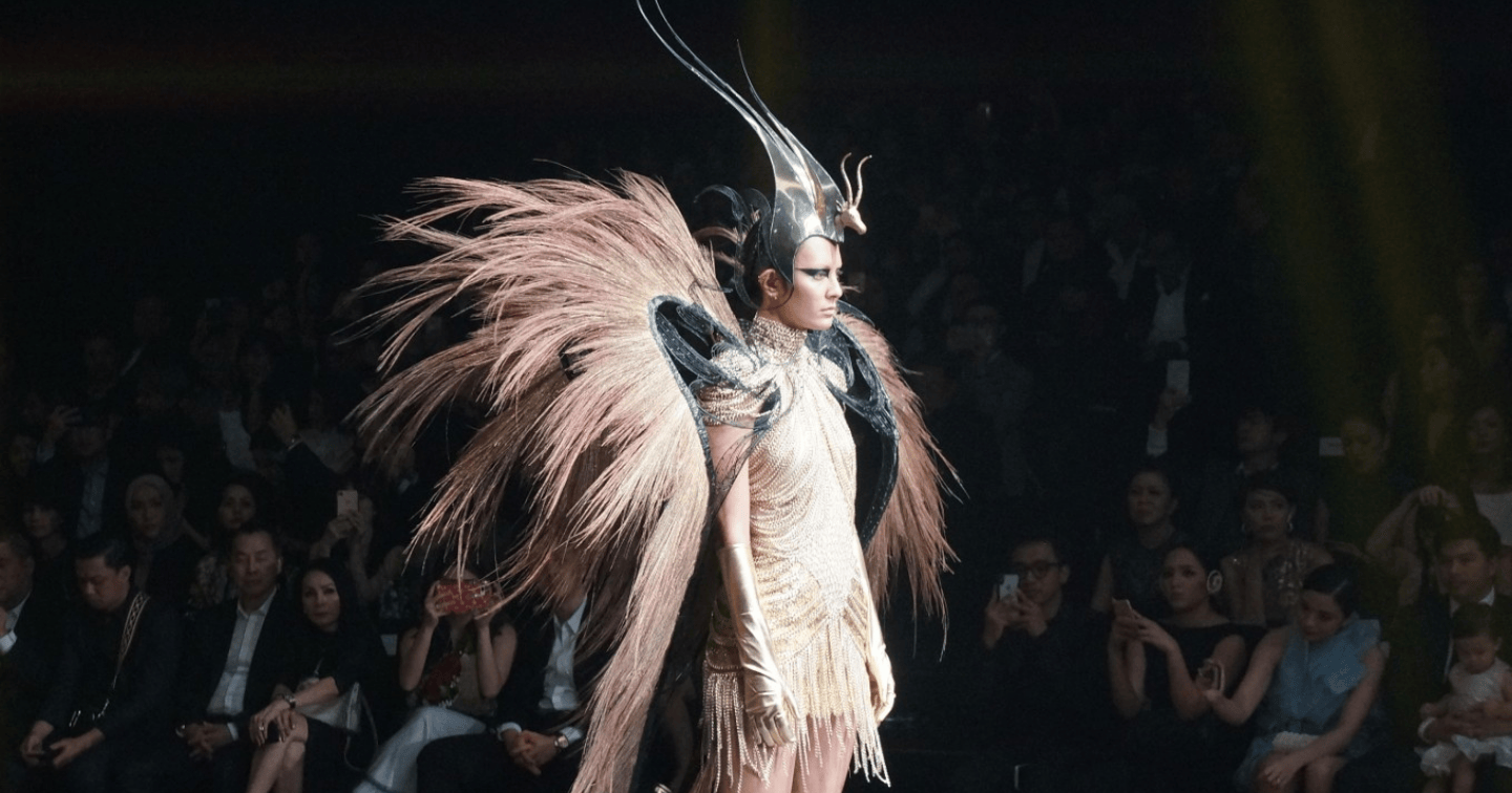 Rinaldy Yunardi: The Maestro of Accessories Who Made Indonesia Famous ...