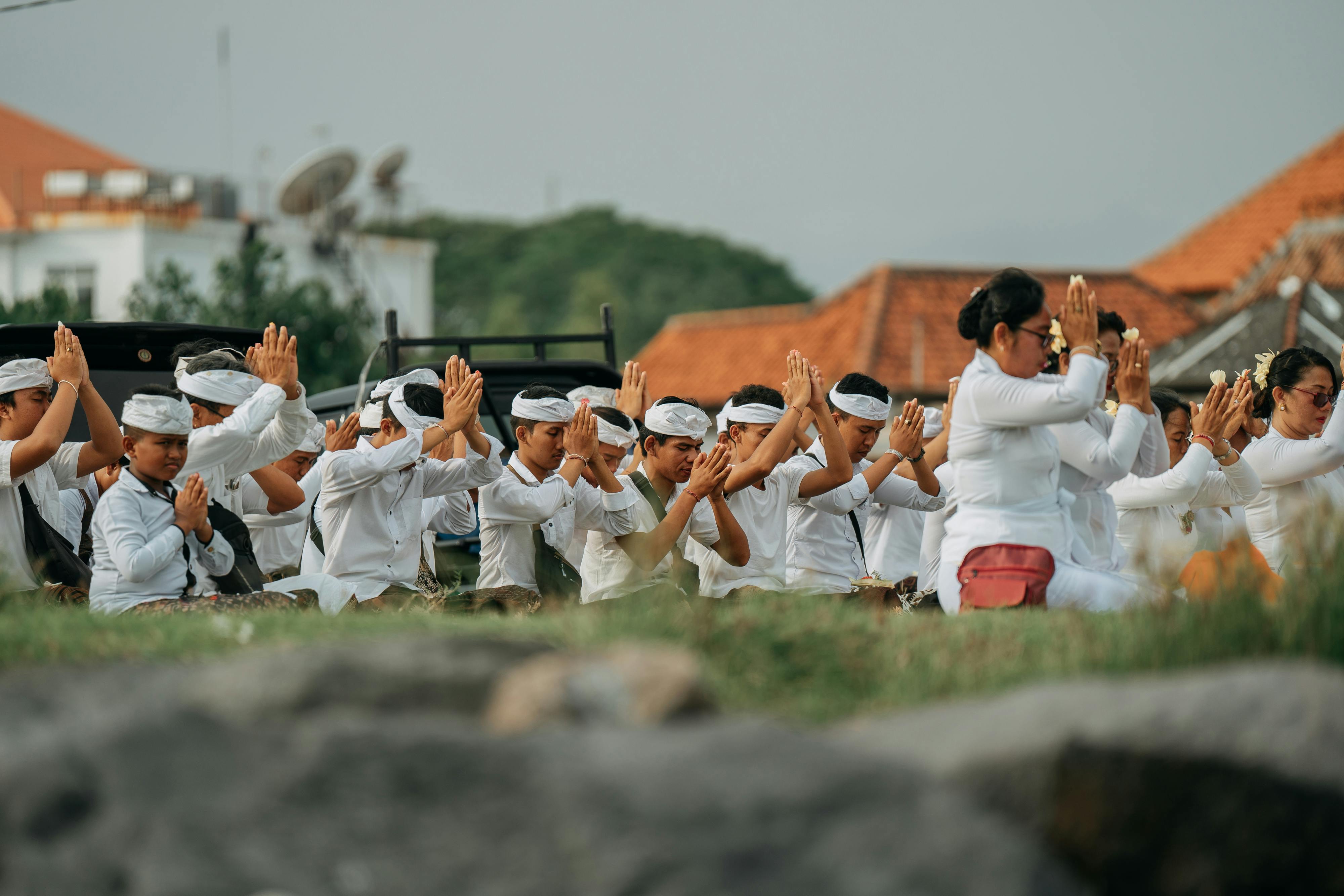 5 Unique Ceremonies in Indonesia That You Have to Know - Seasia.co