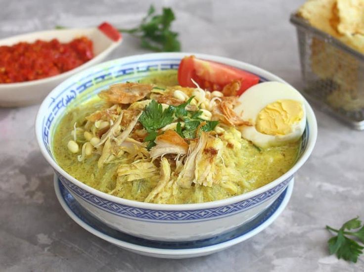 Getting to Know 4 Southeast Asian Soups Listed in CNN's 20 Best Soups ...