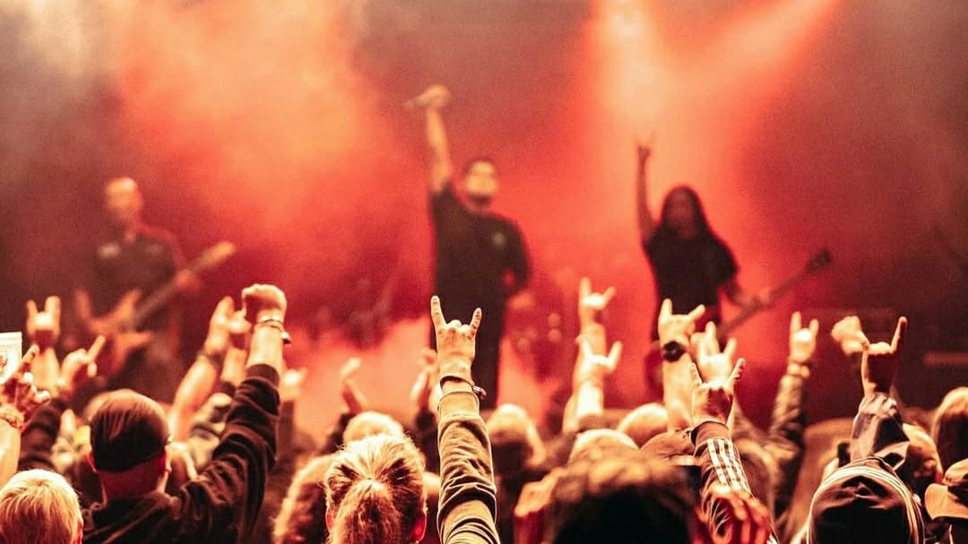 Get to Know Burgerkill The First Indonesian Metal Band that Achieves an ...