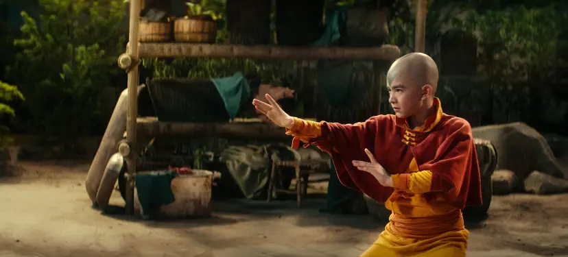 How Avatar: The Last Airbender Celebrates Asian Cultures and Heritage ...