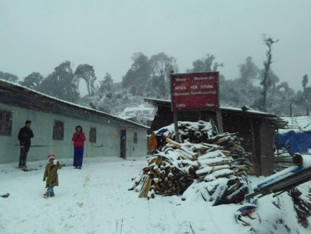 Myanmar: The Only Subtropical Oasis in Southeast Asia's - Seasia.co
