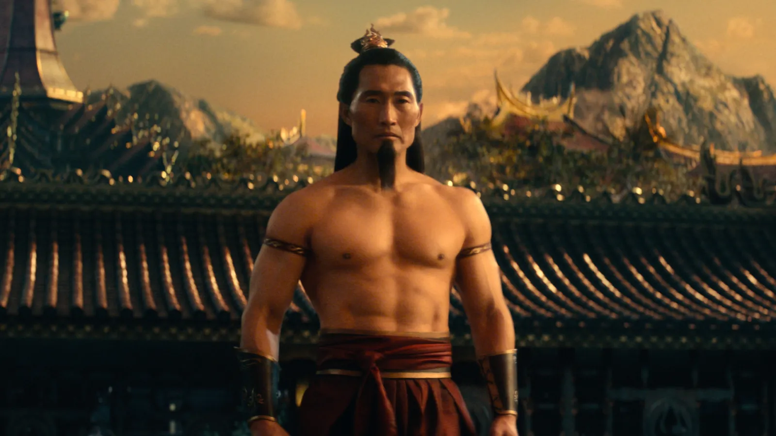 How Avatar: The Last Airbender Celebrates Asian Cultures and Heritage ...