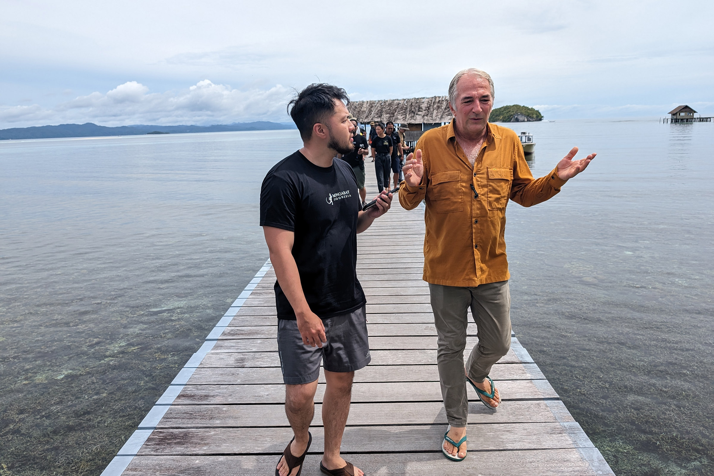 The Conservation Miracle of Raja Ampat: The Last Paradise on Earth ...